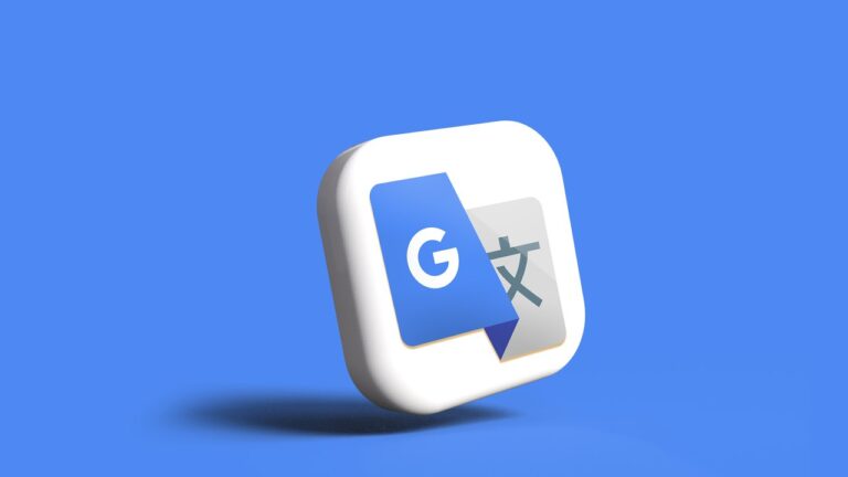 スペインに入れて行くべきアプリ【Google翻訳】